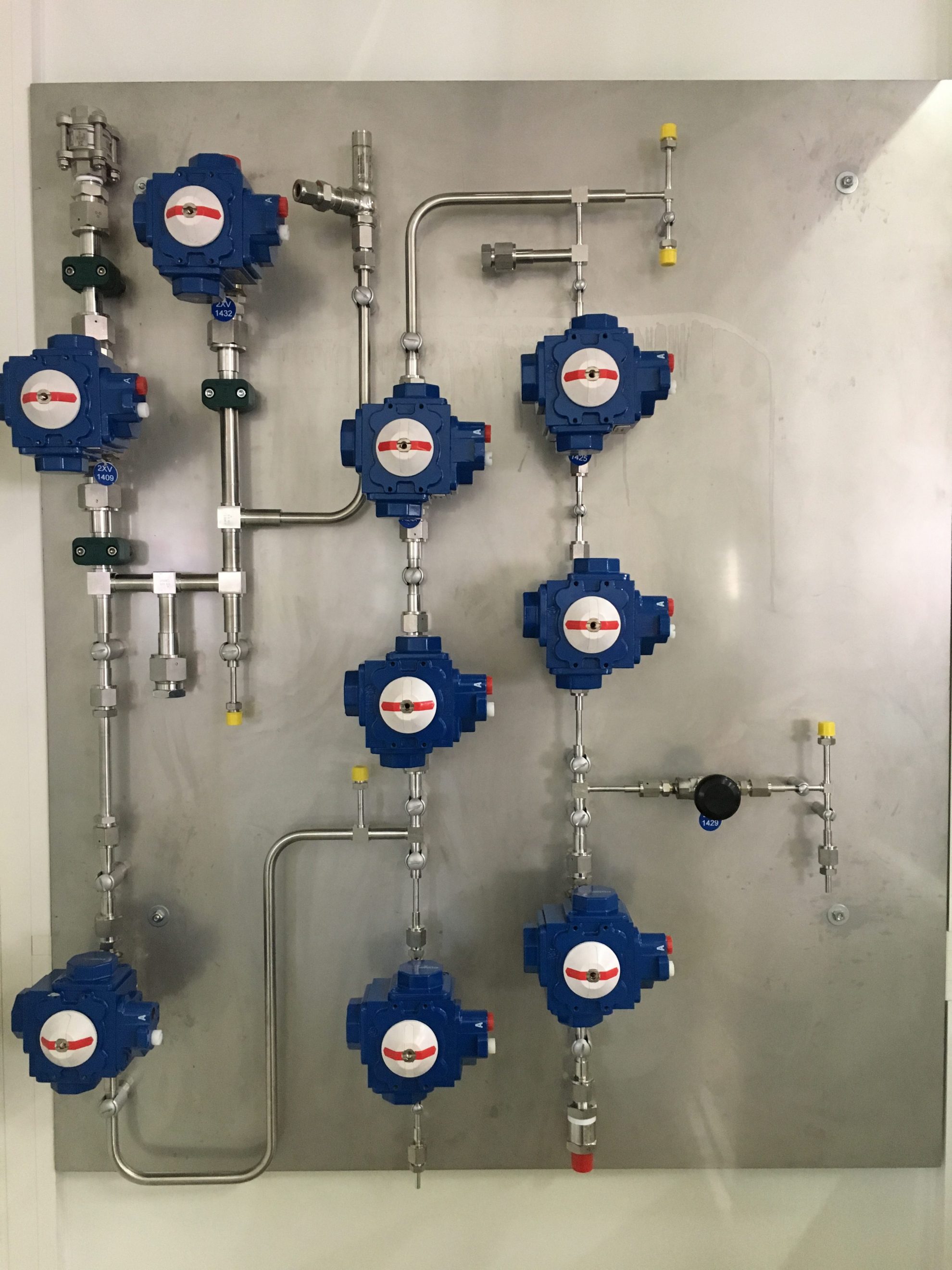 Galerie – FLUIDE SYSTEME INDUSTRIEL